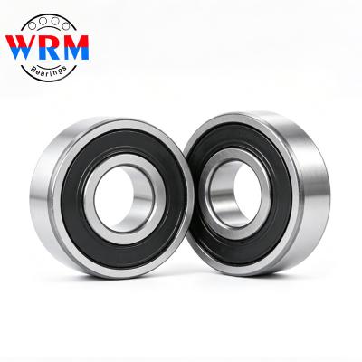 China Professional Angular Contact Ball Bearing 3904-2RS 20*37*23mm Vacuum Machine Bearing for sale