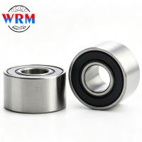 China After-sales Support Angular Contact Ball Bearing 3906-2RS 30*47*13mm Automotive Bearing for sale