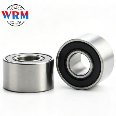 China After-sales Support Angular Contact Ball Bearing 3906-2RS 30*47*13mm Automotive Bearing for sale