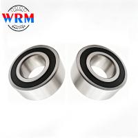 China High Precision Angular Contact Ball Bearing 3909-2RS 45*68*16mm Medical Equipment Bearing for sale