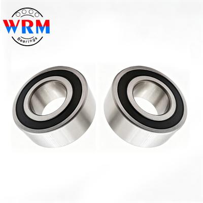 China High Precision Angular Contact Ball Bearing 3909-2RS 45*68*16mm Medical Equipment Bearing for sale