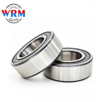 China China Bearing Angular Contact Ball Bearing 5201-2RS 12*32*15.9mm Textile Machinery Bearing for sale