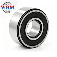 China Factory High Quality Angular Contact Ball Bearing 5205-2RS 25*52*20.6mm Vacuum Machine Bearing for sale
