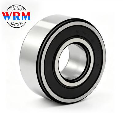 China Factory High Quality Angular Contact Ball Bearing 5205-2RS 25*52*20.6mm Vacuum Machine Bearing for sale
