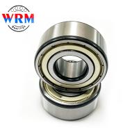 China Brand New Angular Contact Ball Bearing 3001ZZ 12*28*12mm Wind Power Equipment Bearing for sale