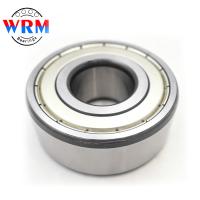 China Professional Angular Contact Ball Bearing 3002ZZ 15*32*13mm Medical Equipment Bearing for sale