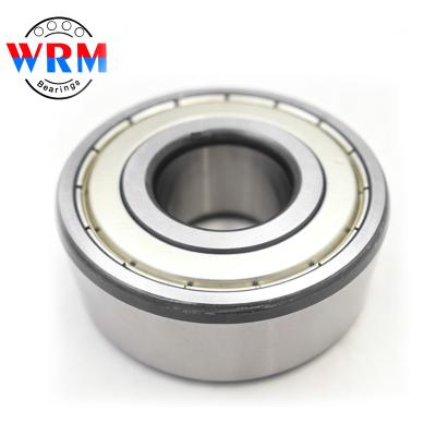 China Professional Angular Contact Ball Bearing 3002ZZ 15*32*13mm Medical Equipment Bearing for sale
