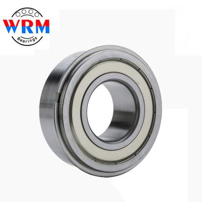 China Low Friction Angular Contact Ball Bearing 3301ZZ 12*37*19mm Automotive Bearing for sale