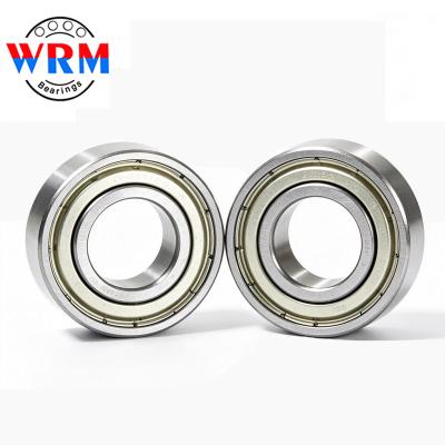 China High Concentricity Angular Contact Ball Bearing 3304ZZ 20*52*22.2mm Medical Equipment Bearing for sale