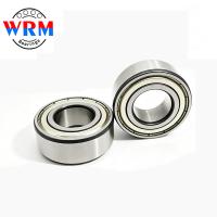 China High Quality Angular Contact Ball Bearing 3305ZZ 25*62*25.4mm Printing Machinery Bearing for sale