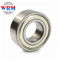 China Quality Assurance Angular Contact Ball Bearing 3801ZZ 12*21*7mm Pumps Bearing for sale