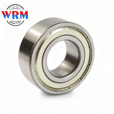 China Quality Assurance Angular Contact Ball Bearing 3801ZZ 12*21*7mm Pumps Bearing for sale