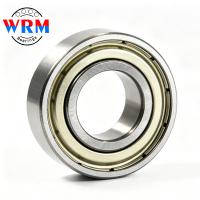 China After-sales Support Angular Contact Ball Bearing 3802ZZ 15*24*7mm Water Pump Bearing for sale
