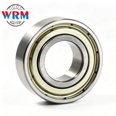China After-sales Support Angular Contact Ball Bearing 3802ZZ 15*24*7mm Water Pump Bearing for sale
