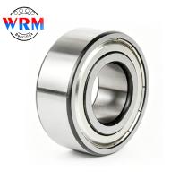China High Speed Angular Contact Ball Bearing 3806ZZ 32*42*10mm Construction Machinery Bearing for sale