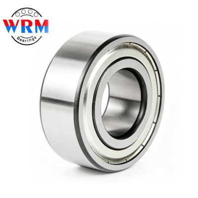 China High Speed Angular Contact Ball Bearing 3806ZZ 32*42*10mm Construction Machinery Bearing for sale