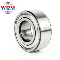 China Low Noise Angular Contact Ball Bearing 3807ZZ 35*47*10mm Wind Power Equipment Bearing for sale