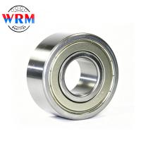 China Factory High Quality Angular Contact Ball Bearing 3901ZZ 12*24*10mm Compressors Bearing for sale