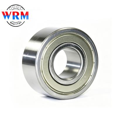 China Factory High Quality Angular Contact Ball Bearing 3901ZZ 12*24*10mm Compressors Bearing for sale