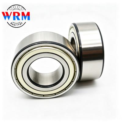 China Hot Selling Angular Contact Ball Bearing 3902ZZ 15*28*10mm Pumps Bearing for sale