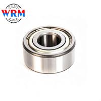 China Brand New Angular Contact Ball Bearing 3903ZZ 17*30*10mm Water Pump Bearing for sale