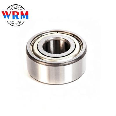 China Brand New Angular Contact Ball Bearing 3903ZZ 17*30*10mm Water Pump Bearing for sale