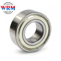 China Quality Assurance Angular Contact Ball Bearing 3905ZZ 25*42*13mm Compressor Bearing for sale