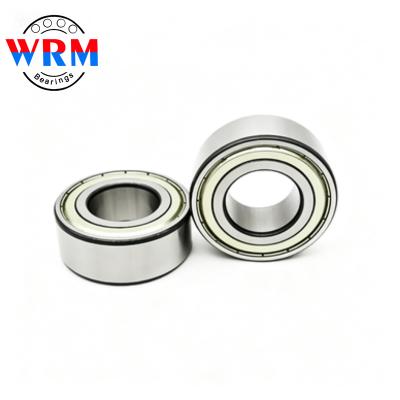 China Strict Quality Inspection Angular Contact Ball Bearing 5200ZZ 10*30*14.3mm Printing Machinery Bearing for sale