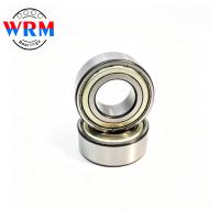 China China Bearing Angular Contact Ball Bearing 5201ZZ 12*32*15.9mm Textile Machinery Bearing for sale