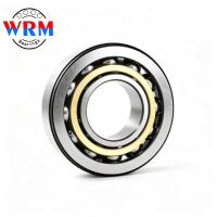 China China Factory Bearings Four Point Angular Contact Ball Bearing QJ308 40*90*23mm Automotive Bearing for sale