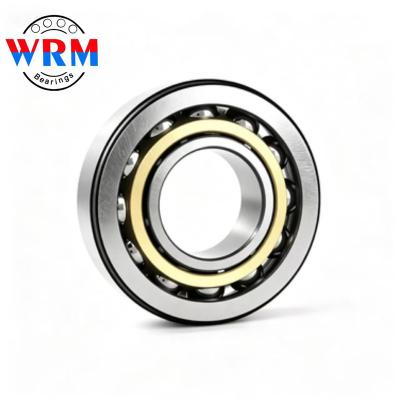 China China Factory Bearings Four Point Angular Contact Ball Bearing QJ308 40*90*23mm Automotive Bearing for sale