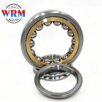China Factory High Quality Four Point Angular Contact Ball Bearing QJ311 55*120*29mm Medical Equipment Bearing for sale