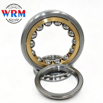 China Factory High Quality Four Point Angular Contact Ball Bearing QJ311 55*120*29mm Medical Equipment Bearing for sale
