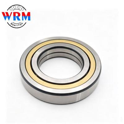 China China Factory Bearings Four Point Angular Contact Ball Bearing QJ1022 110*170*28mm Medical Equipment Bearing for sale