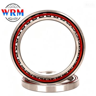 China Professional Thin-walled Angular Contact Ball Bearing 71802C 1036802 15*24*5mm Medical Equipment Bearing for sale