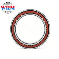 China After-sales Support Thin-walled Angular Contact Ball Bearing 71804C 1036804 20*32*7mm Textile Machinery Bearing for sale