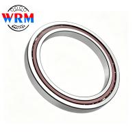 China Strict Quality Inspection Thin-walled Angular Contact Ball Bearing 71805C 1036805 25*37*7mm Printing Machinery Bearing for sale