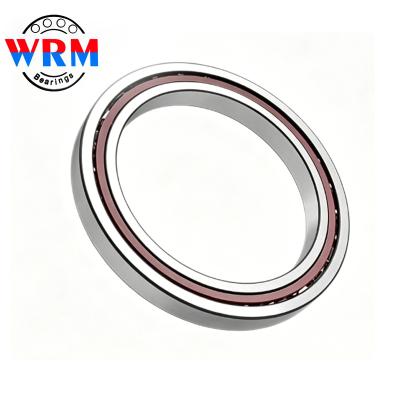 China Strict Quality Inspection Thin-walled Angular Contact Ball Bearing 71805C 1036805 25*37*7mm Printing Machinery Bearing for sale