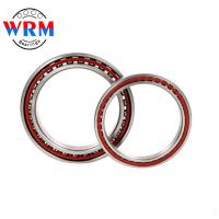 China China Factory Bearings Thin-walled Angular Contact Ball Bearing 71807C 1036807 35*47*7mm Compressors Bearing for sale