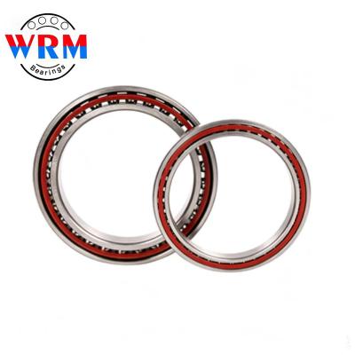 China China Factory Bearings Thin-walled Angular Contact Ball Bearing 71807C 1036807 35*47*7mm Compressors Bearing for sale
