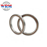 China Factory High Quality Thin-walled Angular Contact Ball Bearing 71810C 1036810 50*65*7mm Vacuum Machine Bearing for sale
