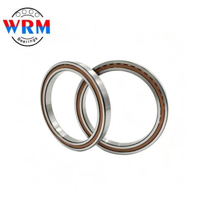China Factory High Quality Thin-walled Angular Contact Ball Bearing 71810C 1036810 50*65*7mm Vacuum Machine Bearing for sale