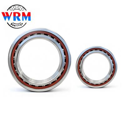 China Brand New Thin-walled Angular Contact Ball Bearing 71812C 1036812 60*78*10mm Automotive Bearing for sale