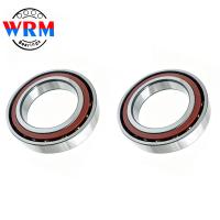 China China Factory Bearings Thin-walled Angular Contact Ball Bearing 71900 10*22*6mm Vacuum Machine Bearing for sale