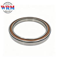 China Wuxi Bearings Thin-walled Angular Contact Ball Bearing 71901 12*24*6mm Compressor Bearing for sale