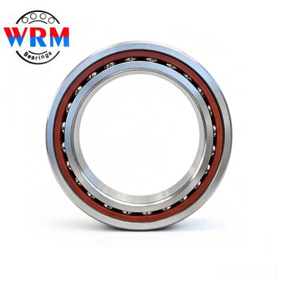 China Factory High Quality Thin-walled Angular Contact Ball Bearing 71903 17*30*7mm Construction Machinery Bearing for sale