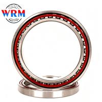 China Hot Selling Thin-walled Angular Contact Ball Bearing 71904 20*37*9mm Wind Power Equipment Bearing for sale