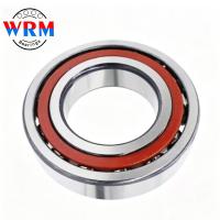China Brand New Thin-walled Angular Contact Ball Bearing 71905 25*42*9mm Medical Equipment Bearing for sale