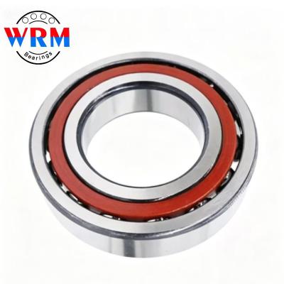 China Brand New Thin-walled Angular Contact Ball Bearing 71905 25*42*9mm Medical Equipment Bearing for sale