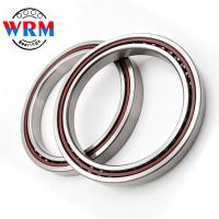 China Professional Thin-walled Angular Contact Ball Bearing 71906 30*47*9mm Printing Machinery Bearing for sale